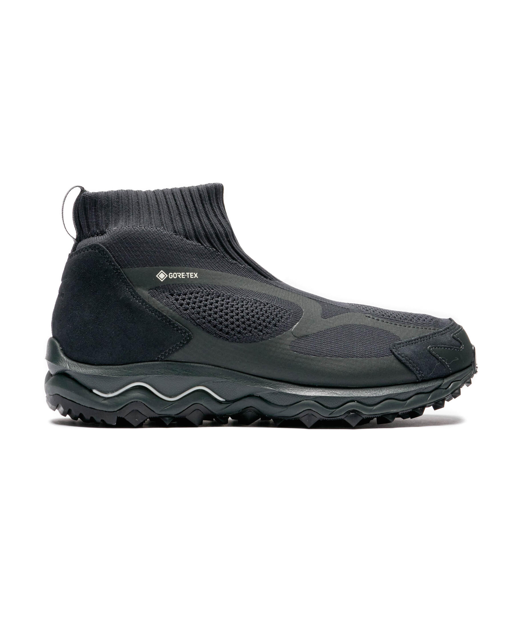Mizuno x Nonnative Wave Mujin TL Gore-Tex Mid | D1GG215503 | AFEW STORE